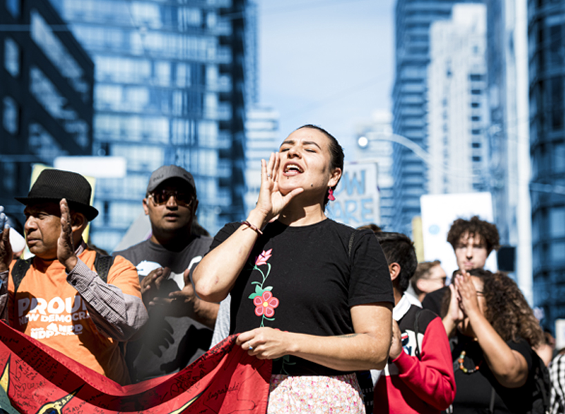 Rethinking Persons Day - Neighbours, Friends and Families - Western ...